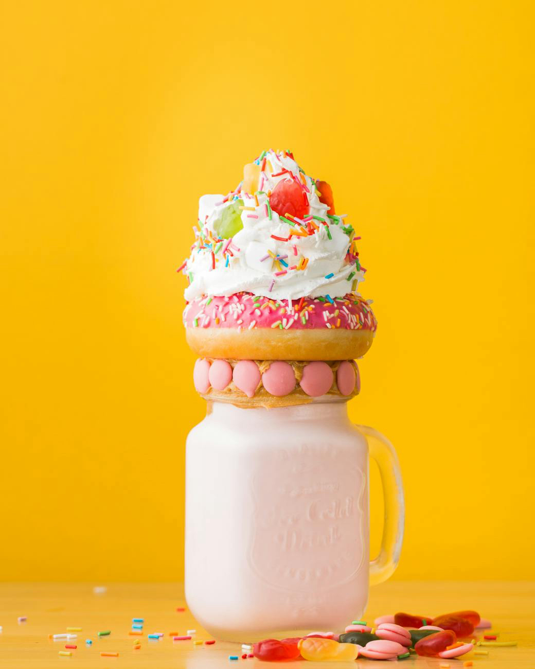 Essential Bundle Of Sunshine – The Sacred Fox