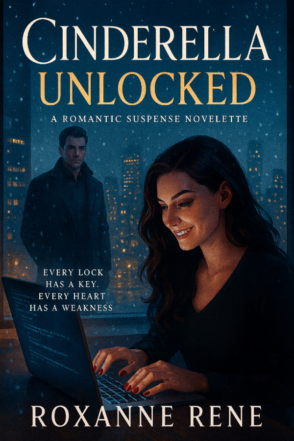 In Honor of Cinderella Unlocked – The Sacred Fox